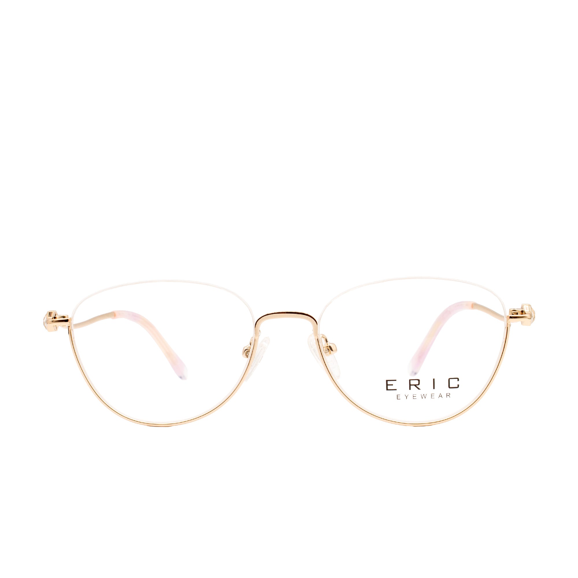 Eric Frost – Vision Express