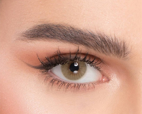 Core Jade – Vision Express