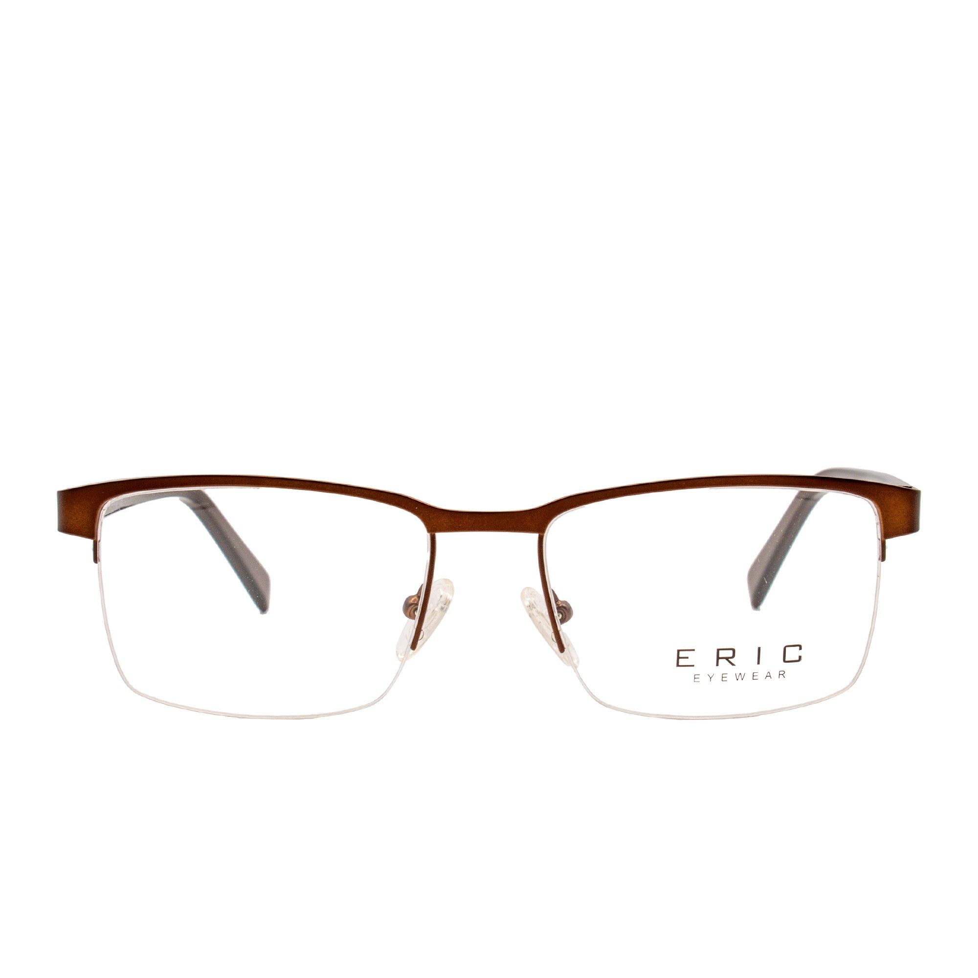 Eric Brown – Vision Express