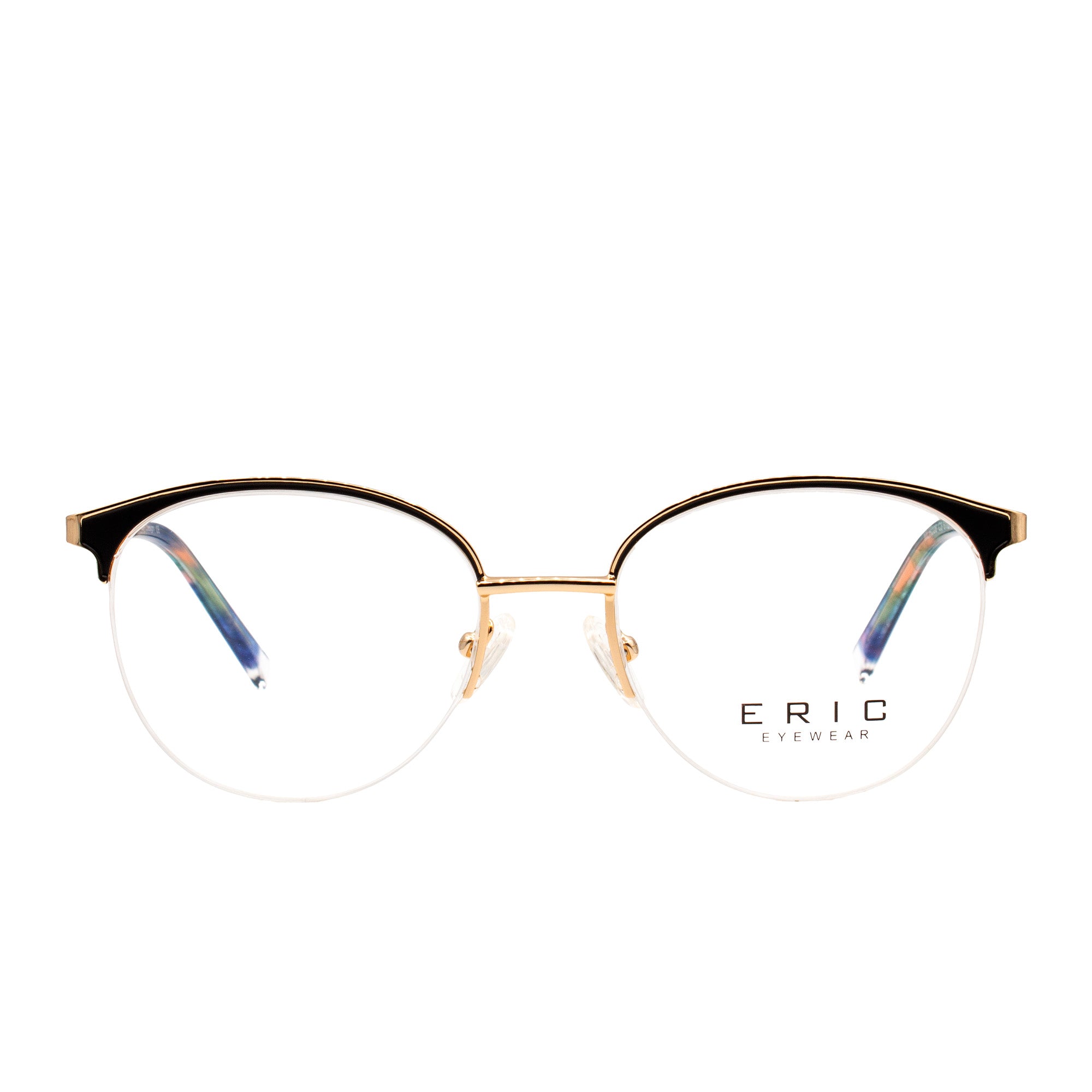 Eric Charm – Vision Express