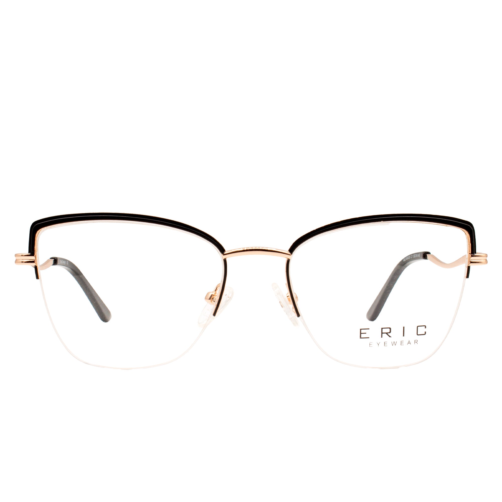 Eric Dark – Vision Express