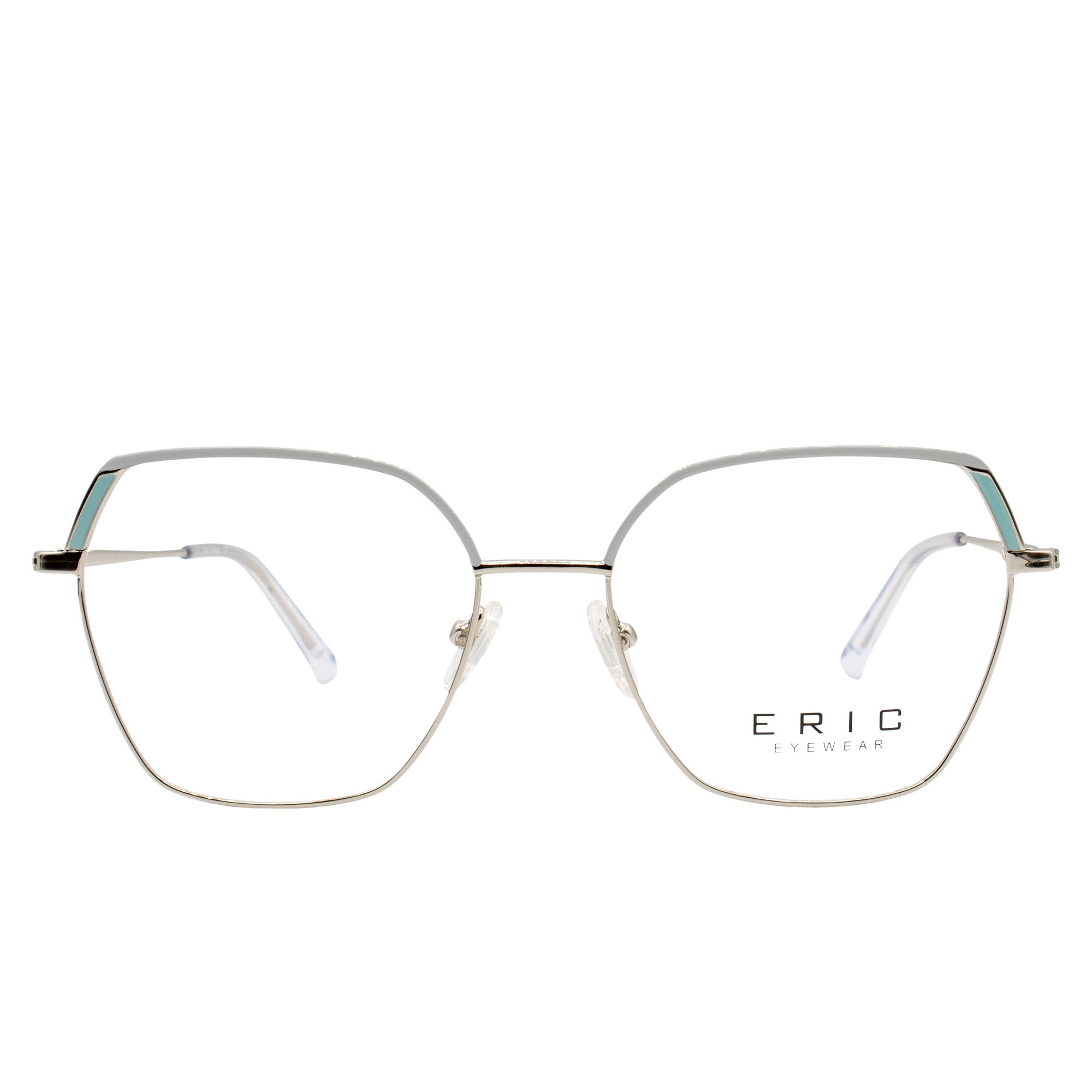 Eric Frosted Focus – Vision Express