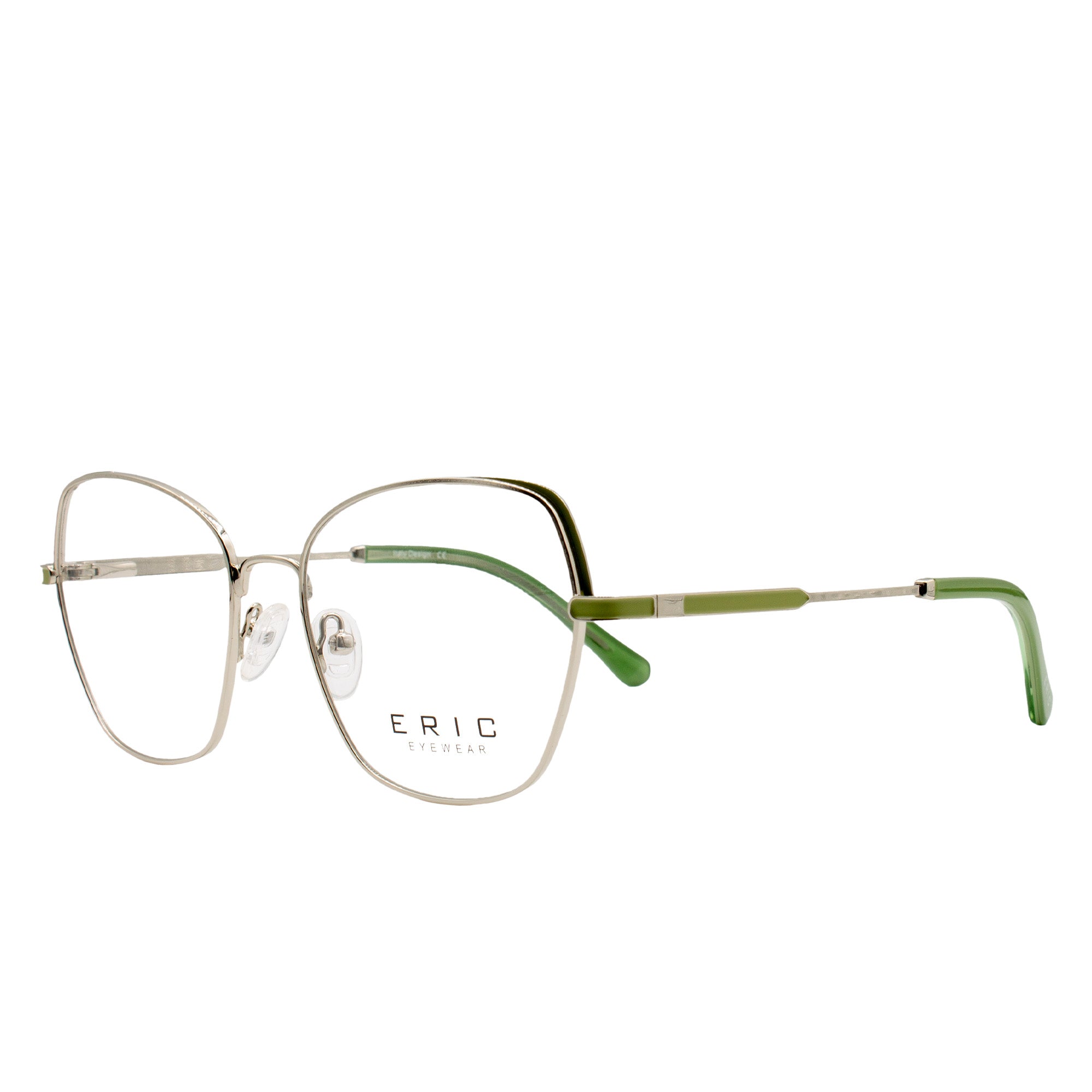 Eric Limelight – Vision Express