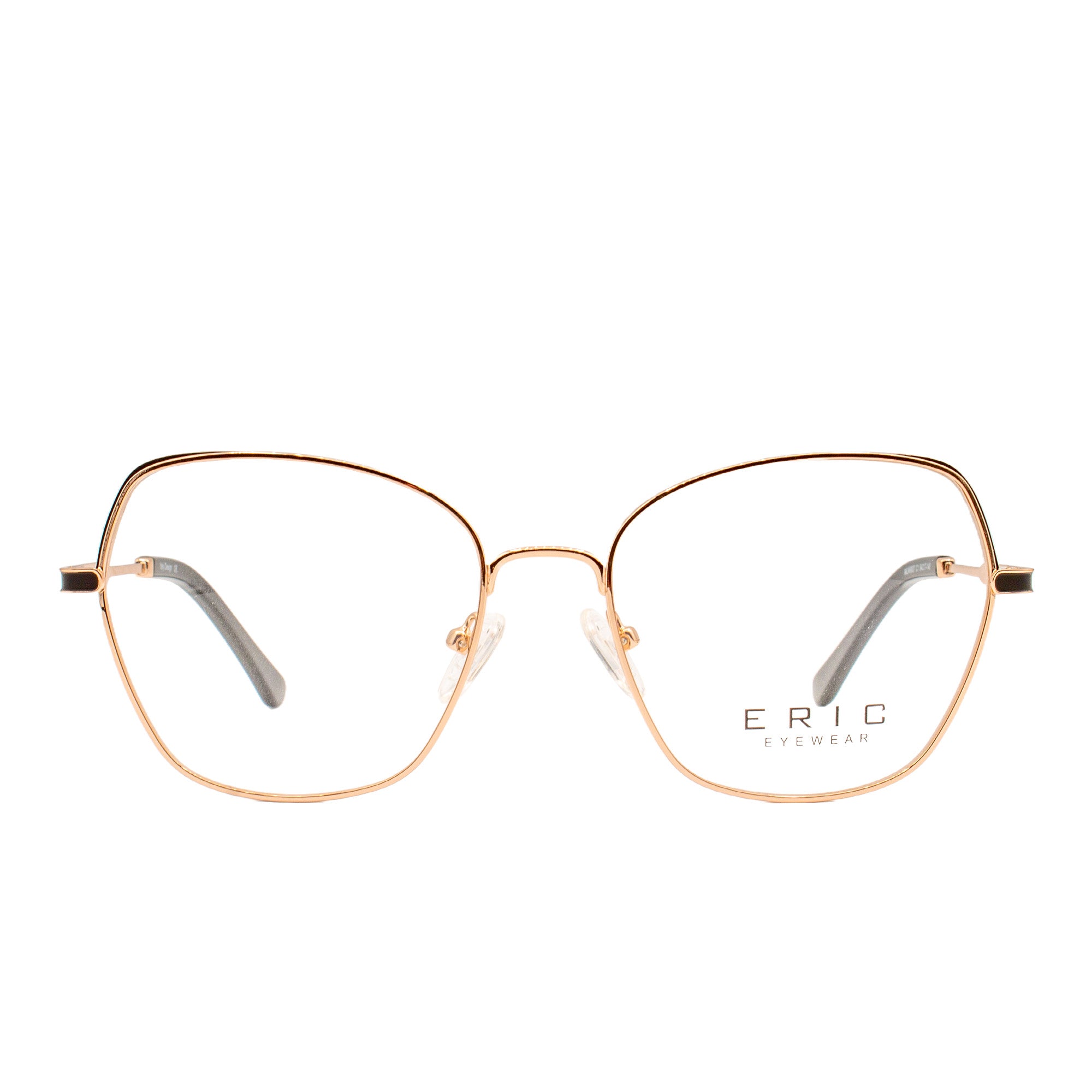 Eric Rose Gold – Vision Express
