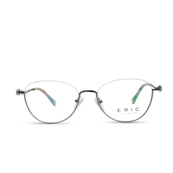 Eric Silver – Vision Express