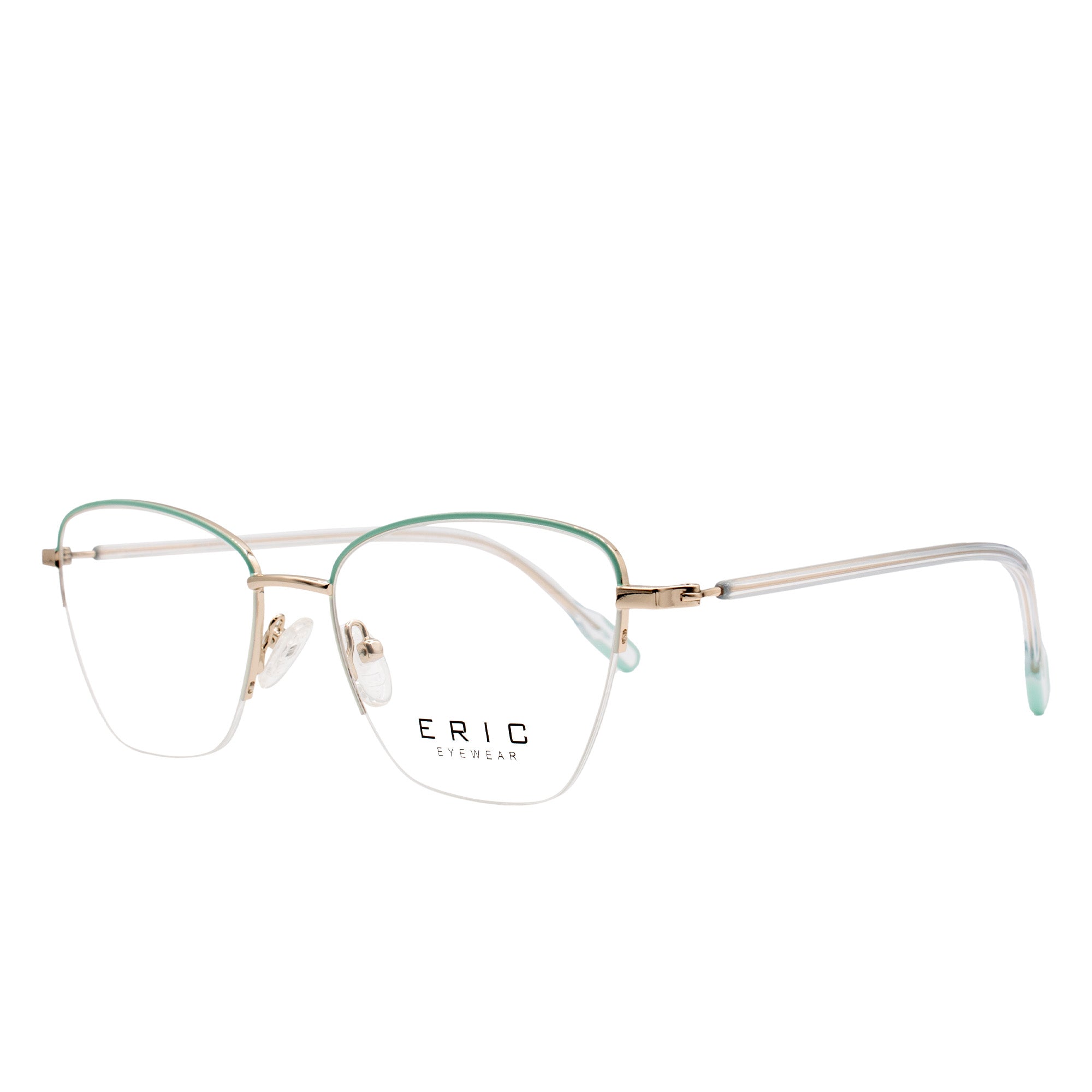 Eric Silver Edge – Vision Express