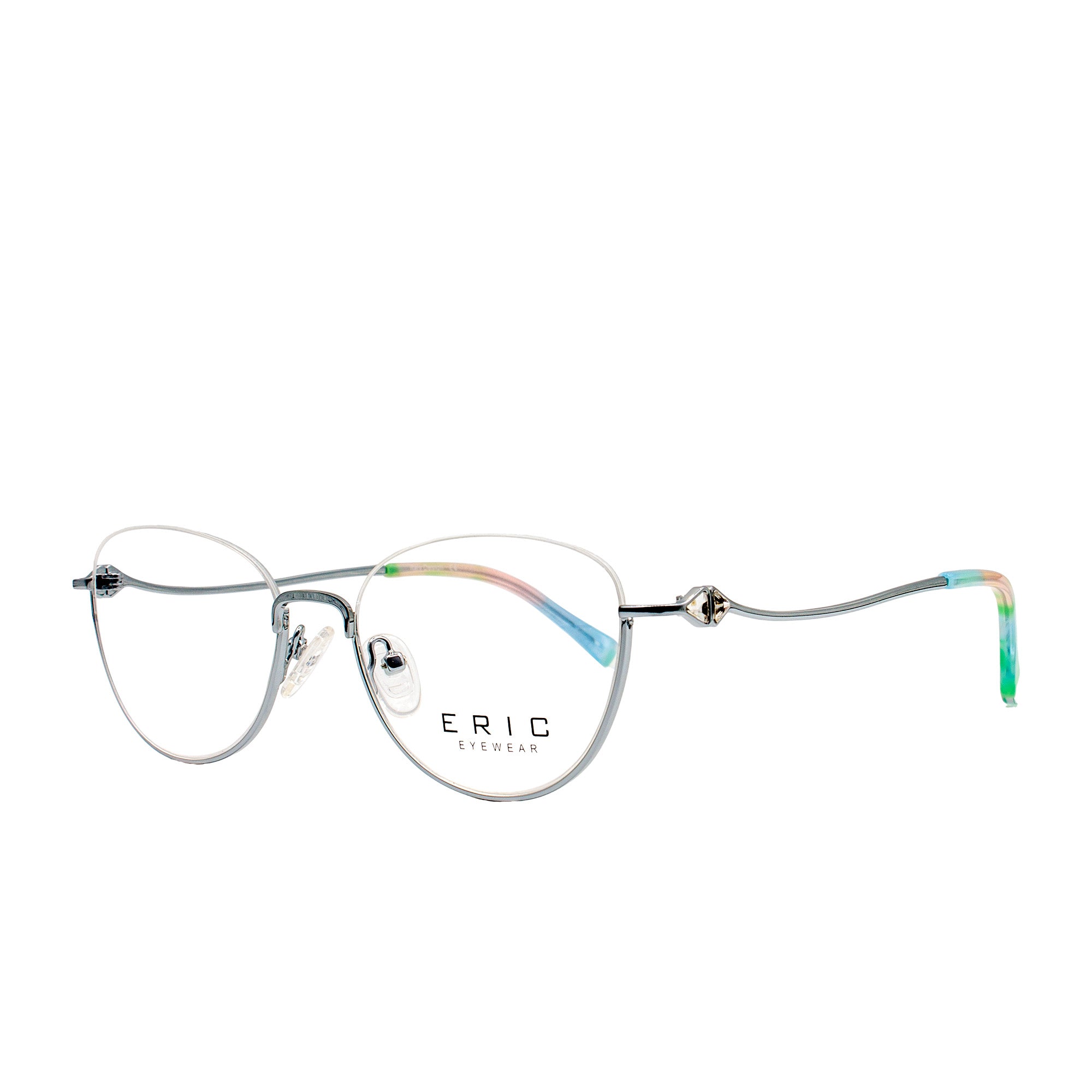 Eric Silver – Vision Express