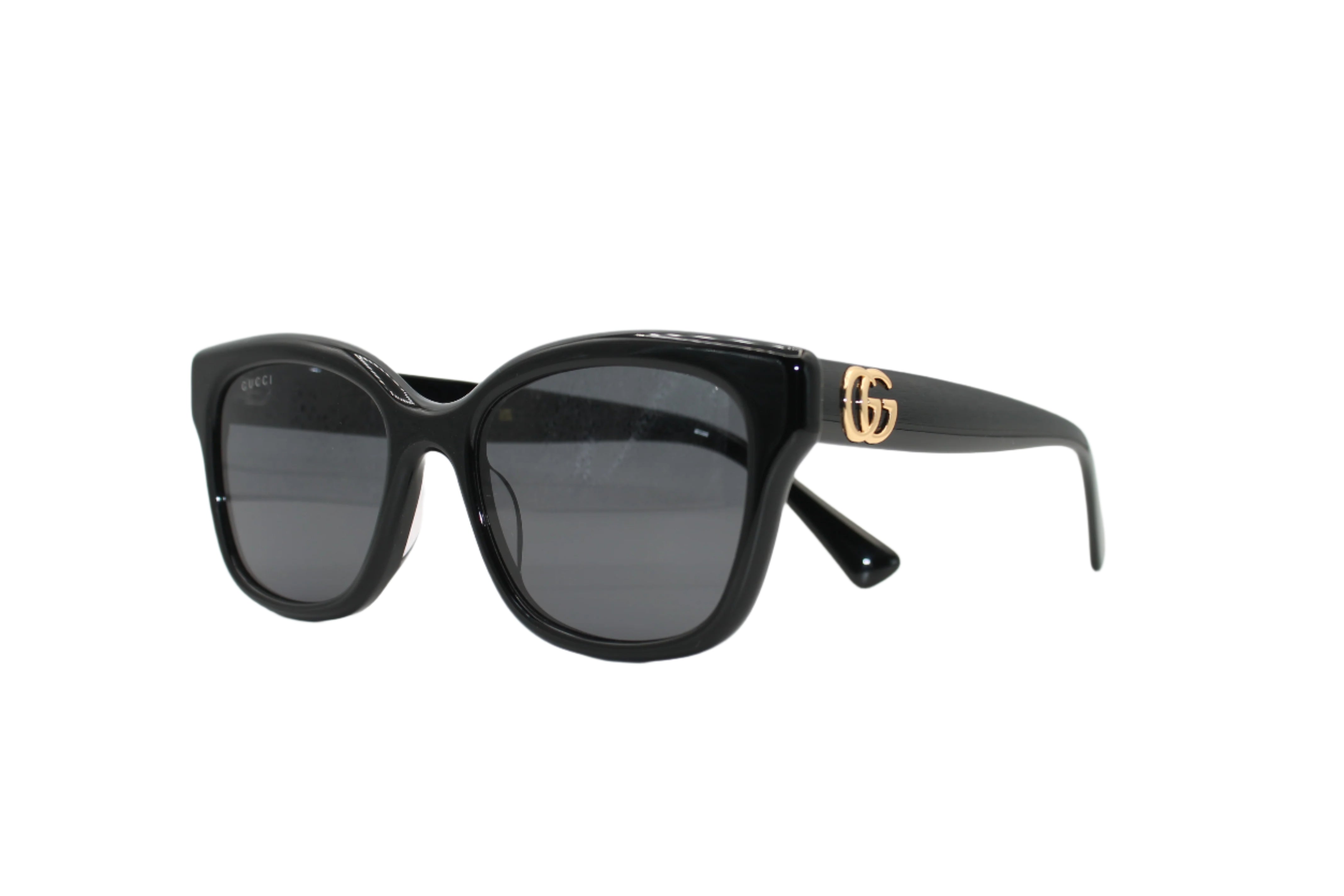GUCCI – Vision Express